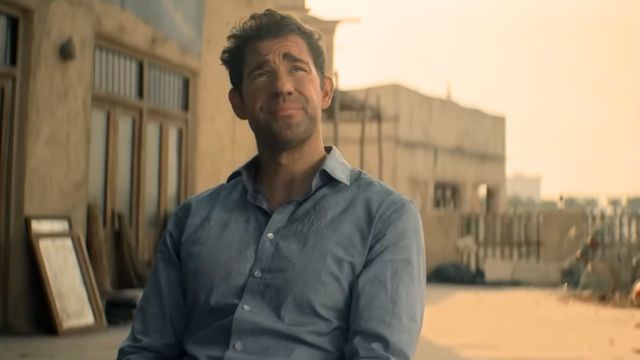 How to watch Jack Ryan movies in order? Details inside