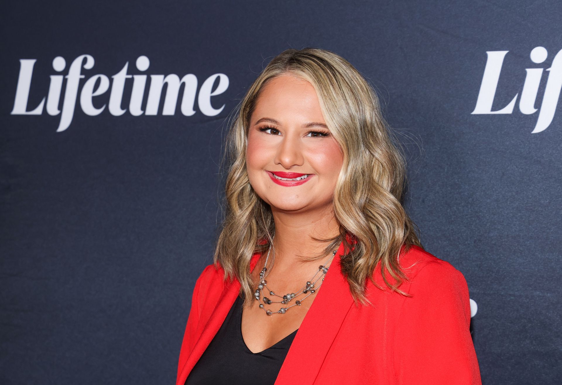 Gypsy Rose Blanchard explains why The Crash might reduce Mackenzie ...