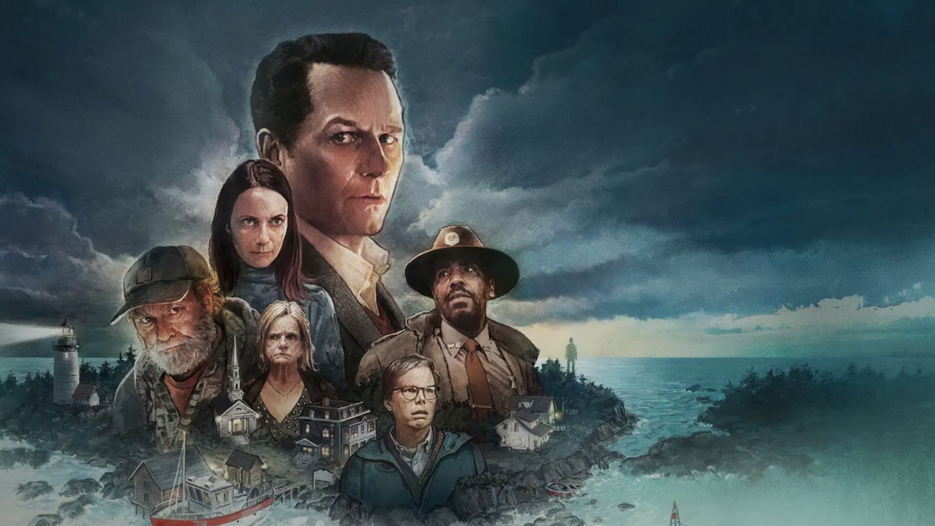 Widow's Bay Episode 6 recap: Richard’s devil deal may just have ...