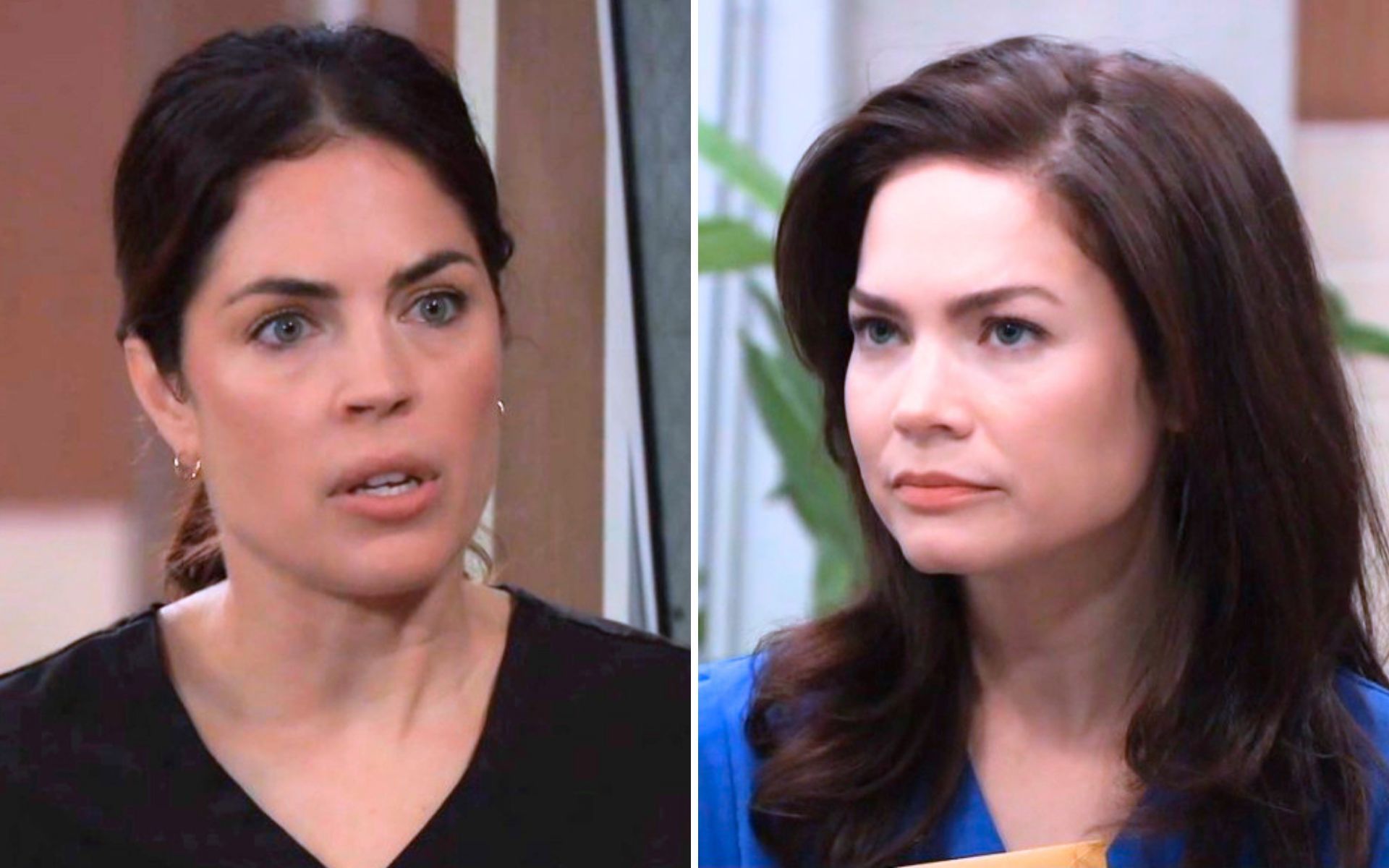 General Hospital Recap, May 6: Elizabeth risks her job as Cassius gives ...