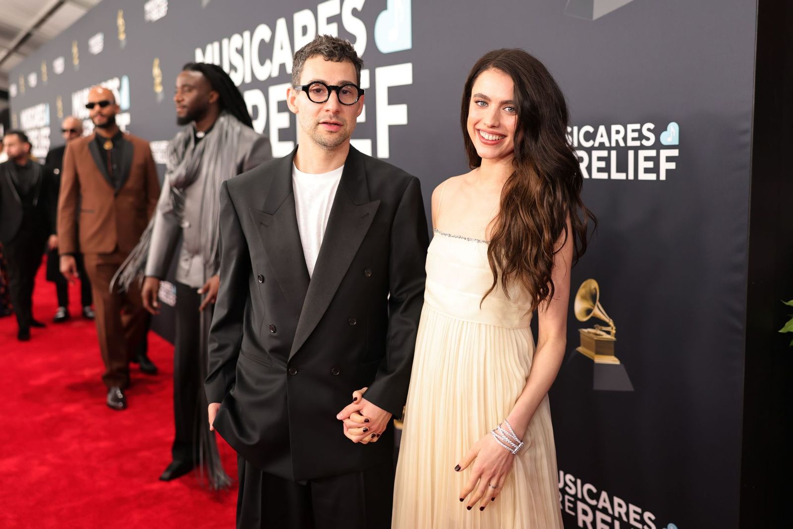 "The new artists.. are genuinely uninterested": Jack Antonoff takes a ...
