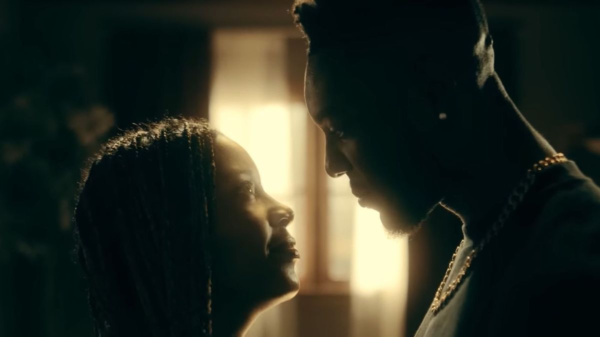 The Chi Season 8 premiere recap: The Coldest Winter Ever lives up to ...