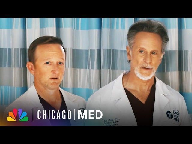 Chicago Med Season 11 finale recap and ending explained: Hannah goes ...