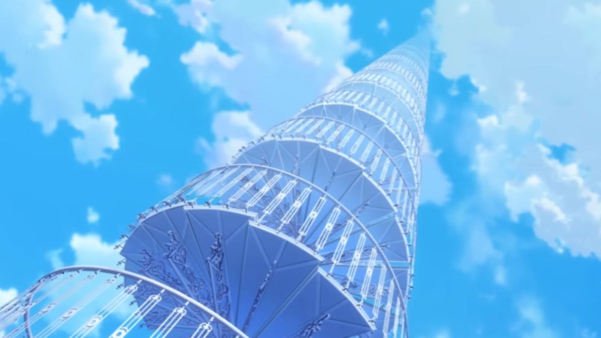 Re:ZERO -Starting Life in Another World- Season 4 Episode 7: Release ...