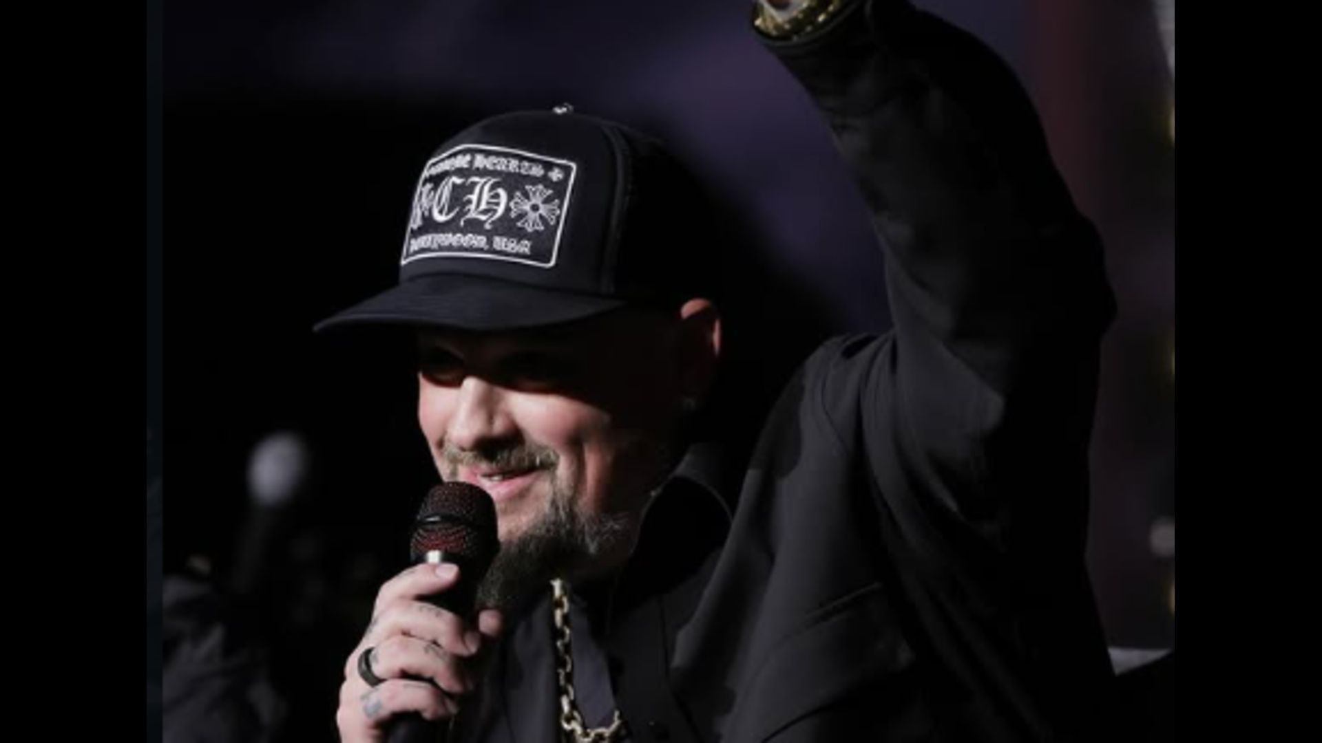 What is Benji Madden’s net worth? Musician’s fortune explored as he ...
