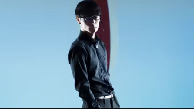 The Blue Lock Live-action movie: Complete cast & characters and ...