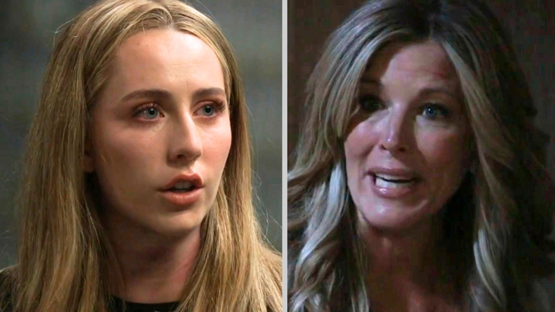General Hospital Spoilers, May 7: Josslyn's disappearance has Carly in ...