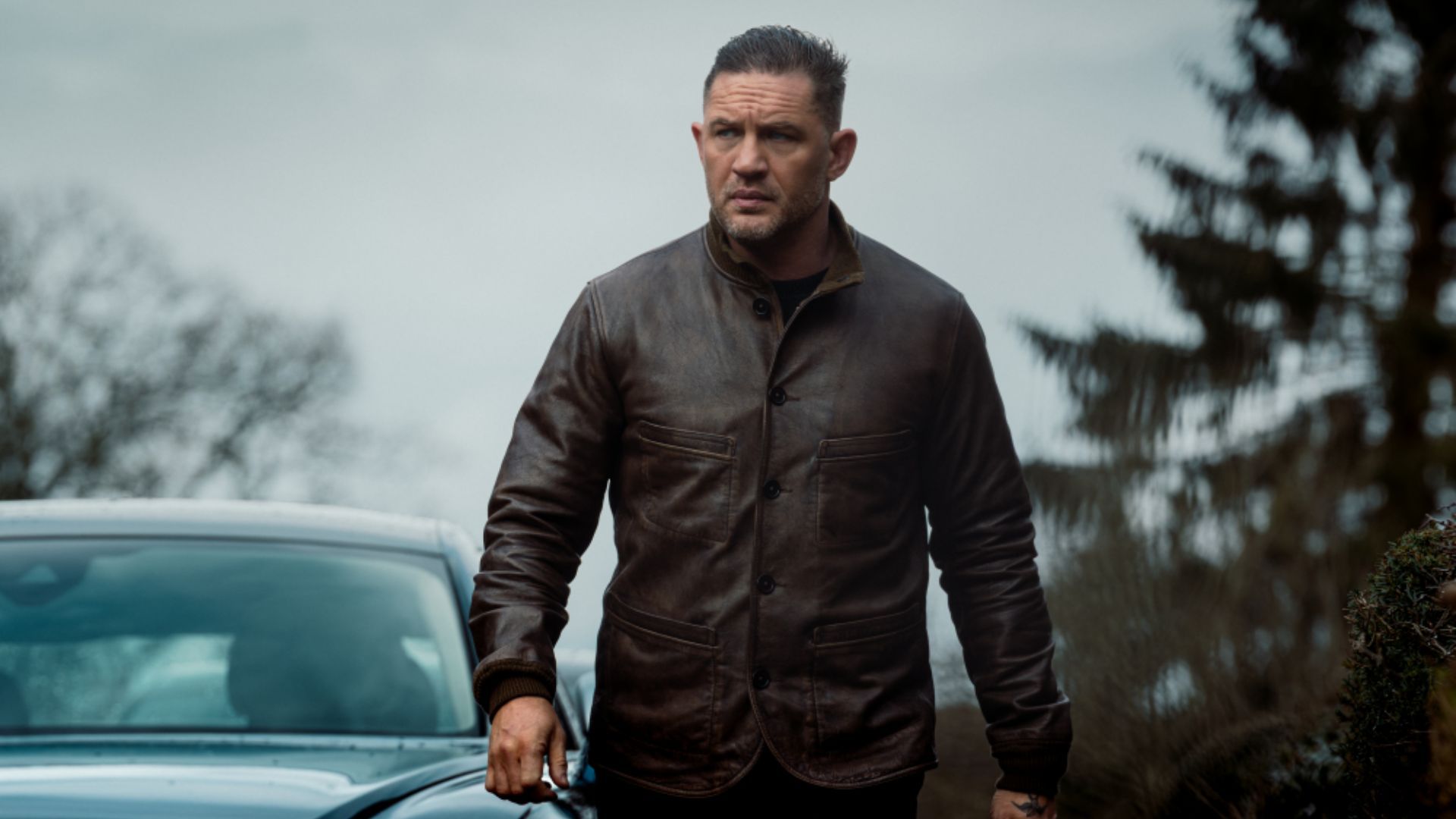 Why exactly was Tom Hardy fired from Mobland? Shocking details of on ...