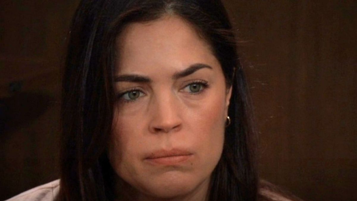 General Hospital's Kelly Thiebaud unpacks Britt's growing trauma bond ...