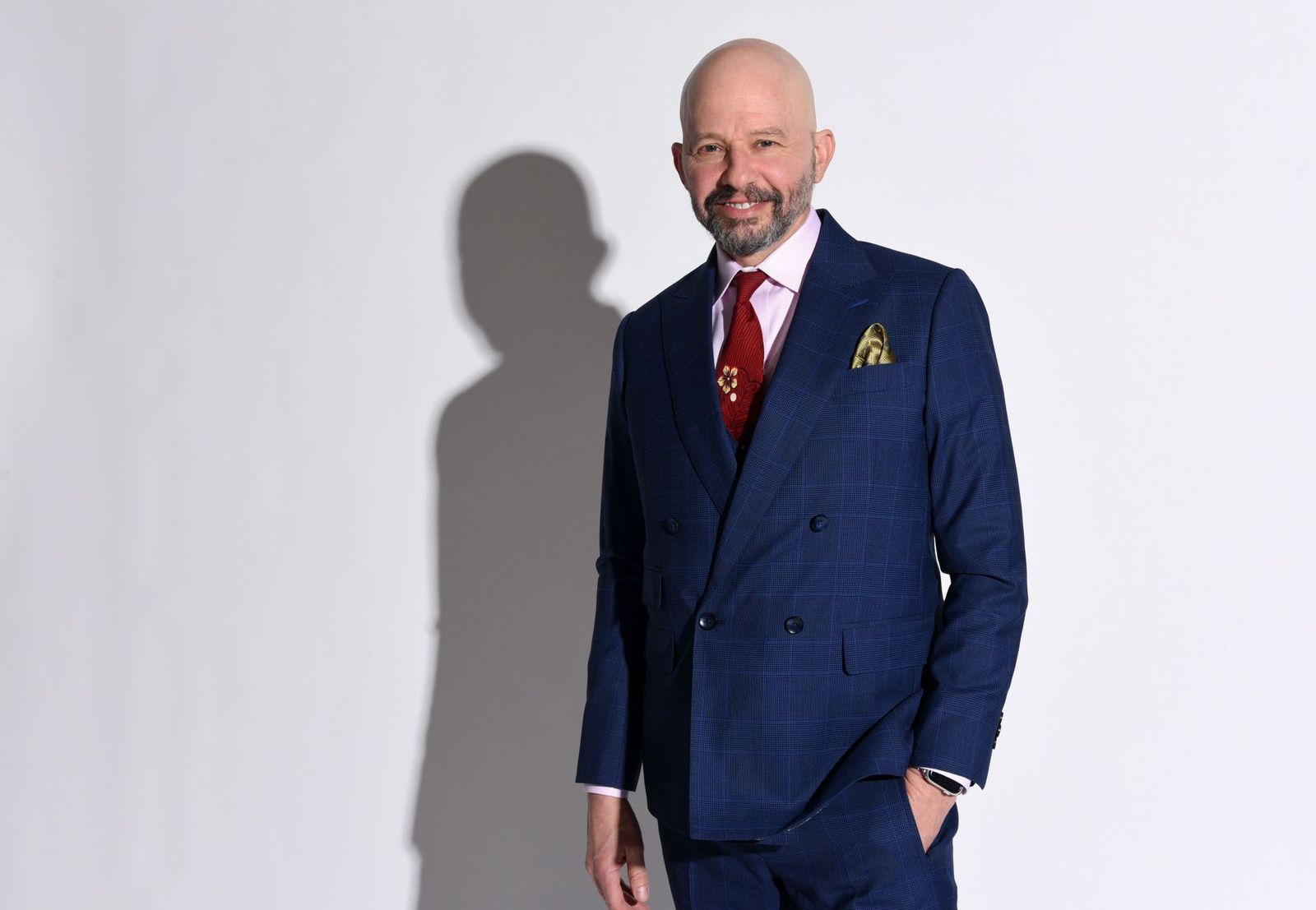What is Jon Cryer’s net worth? Details explored as the star makes his ...
