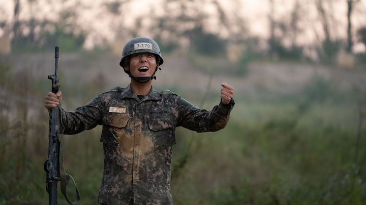 The Legend of Kitchen Soldier release schedule: When do new episodes of ...