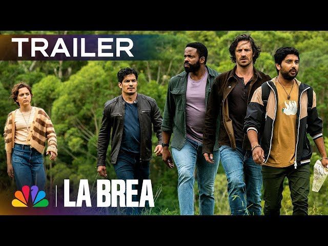 La Brea ending explained: Ty chooses purpose and love in 10,000 B.C