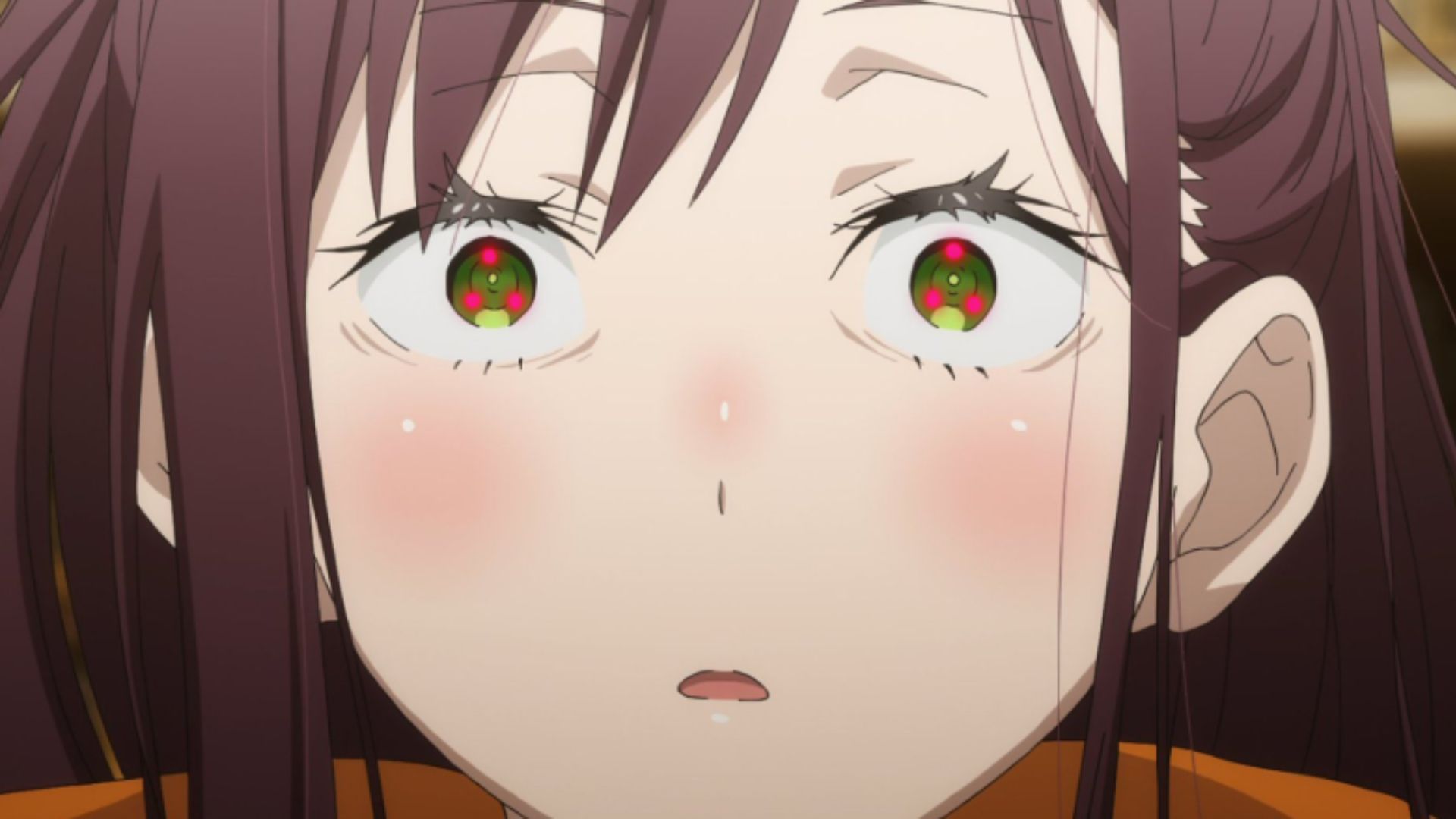Re:ZERO -Starting Life in Another World- Season 4 Episode 9: Release ...