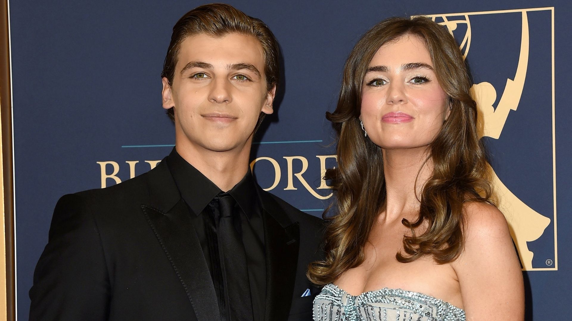 Giovanni Mazza, Braeydyn Bruner, Gio, Emma: General Hospital’s Giovanni ...