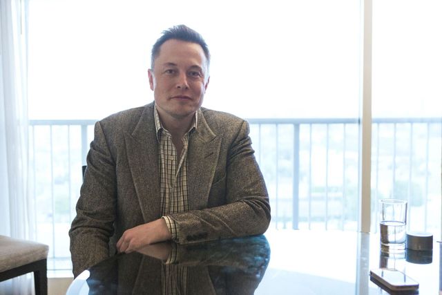 Ashley St. Clair claims Elon Musk punished her for disobedience by ...