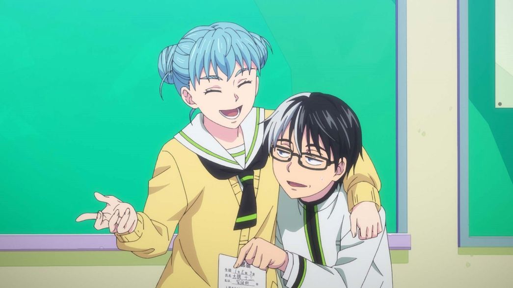 Kill Blue Complete Release Schedule: All Episodes and When They Get ...