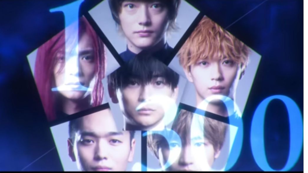 The Blue Lock Live-action movie: Complete cast & characters and ...