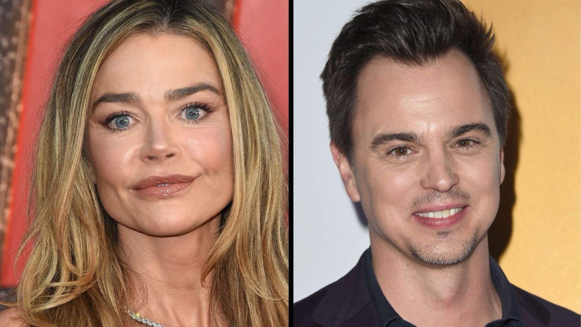 The Bold and the Beautiful Comings & Goings: Denise Richards and Darin ...