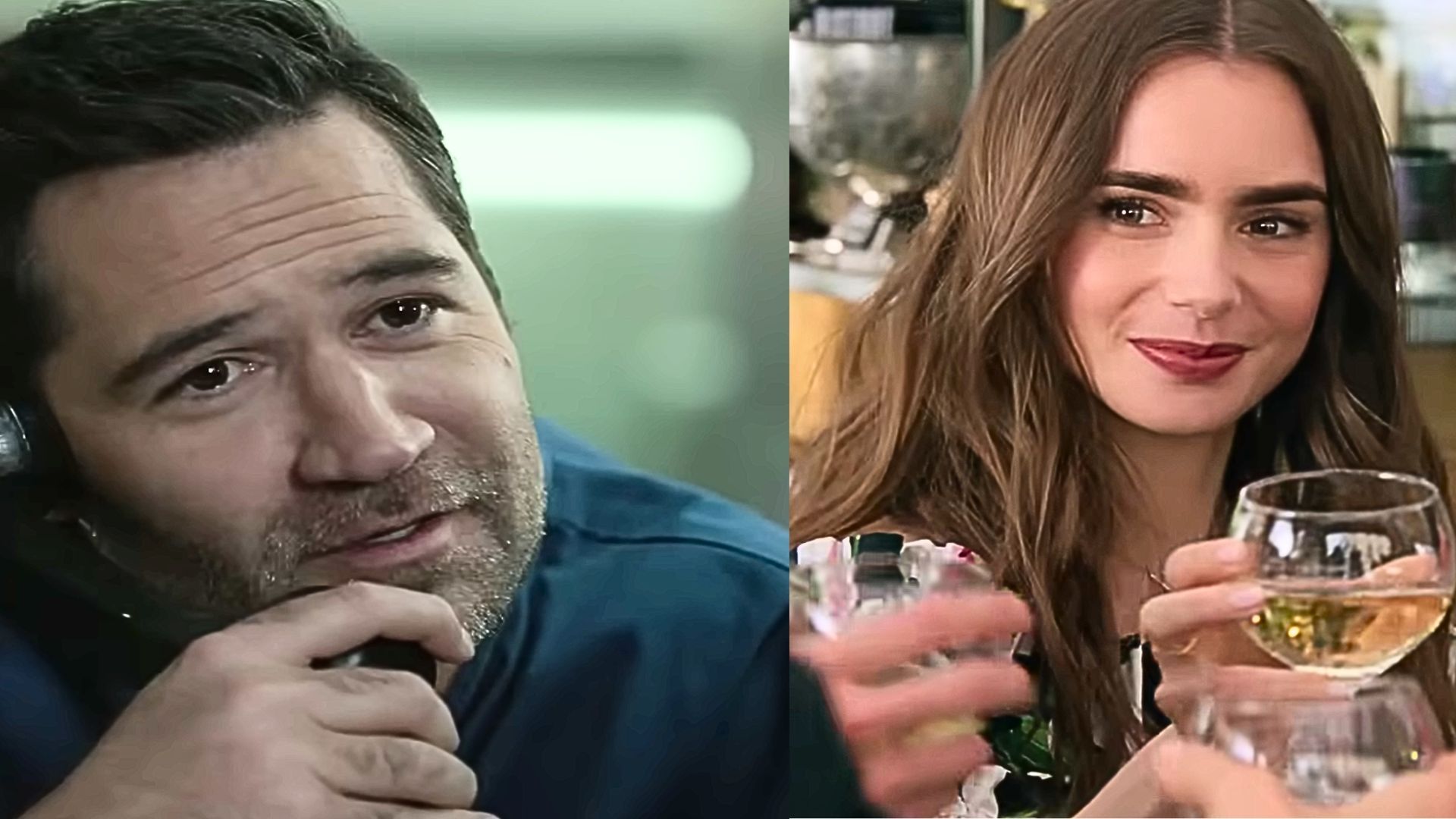 Netflix renewal and cancellation tracker 2026: Emily in Paris, The ...