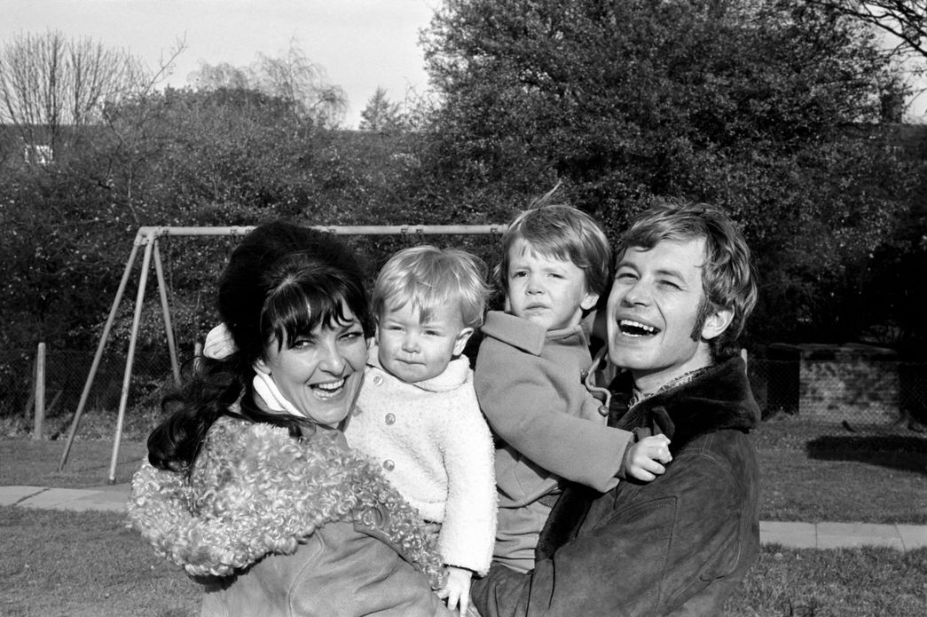 Who was Alan Rothwell? Original Coronation Street cast member dies aged 89