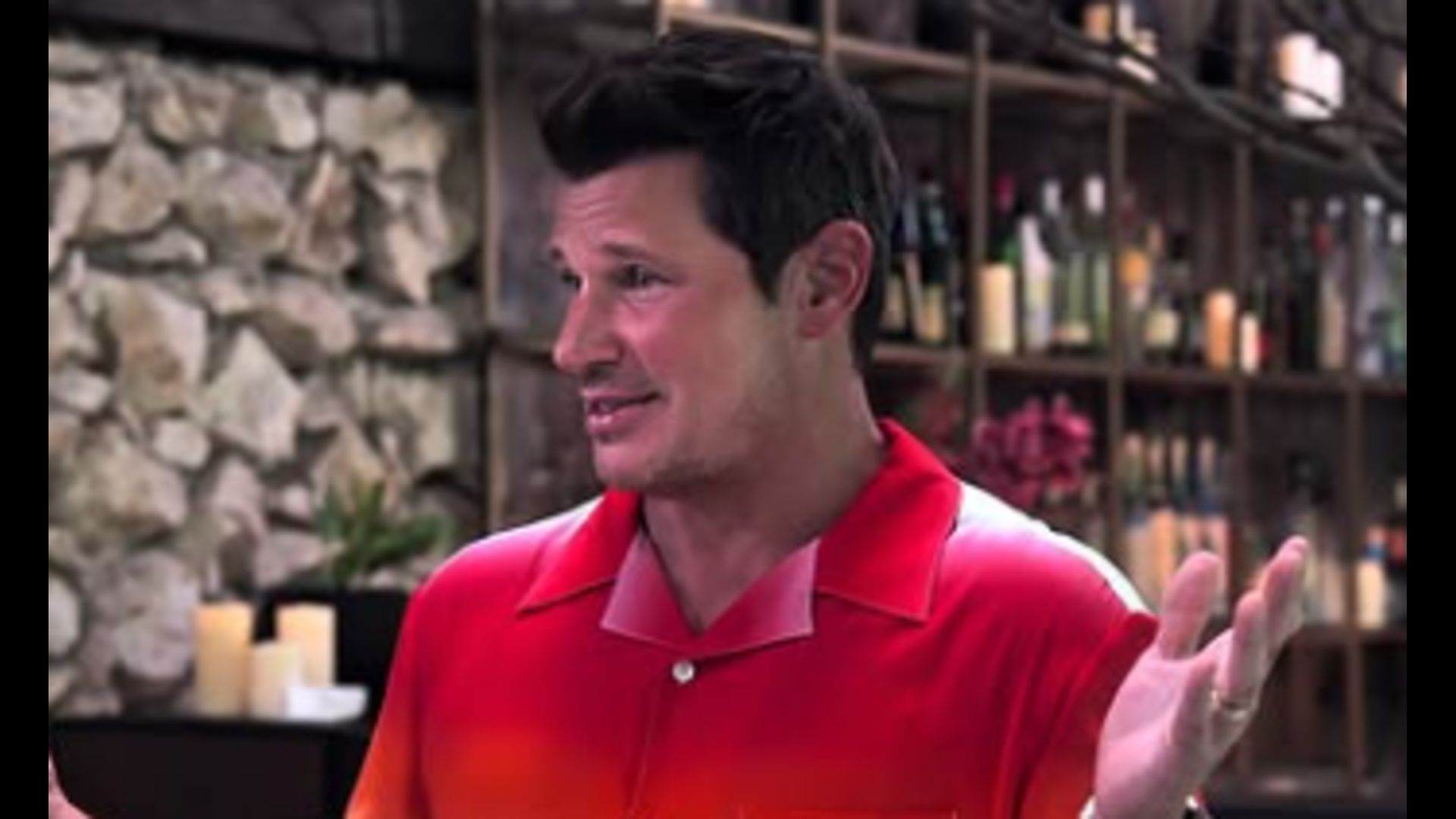 “It was strangely OK”: Nick Lachey recalls running into ex-wife Jessica ...
