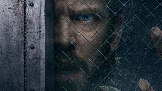 The Terror: Devil in Silver cast and character guide: Here's who ...