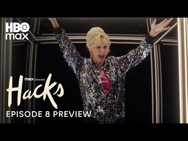Hacks Season 5 Episode 8 cast: Here’s who brought the dark comedy to life