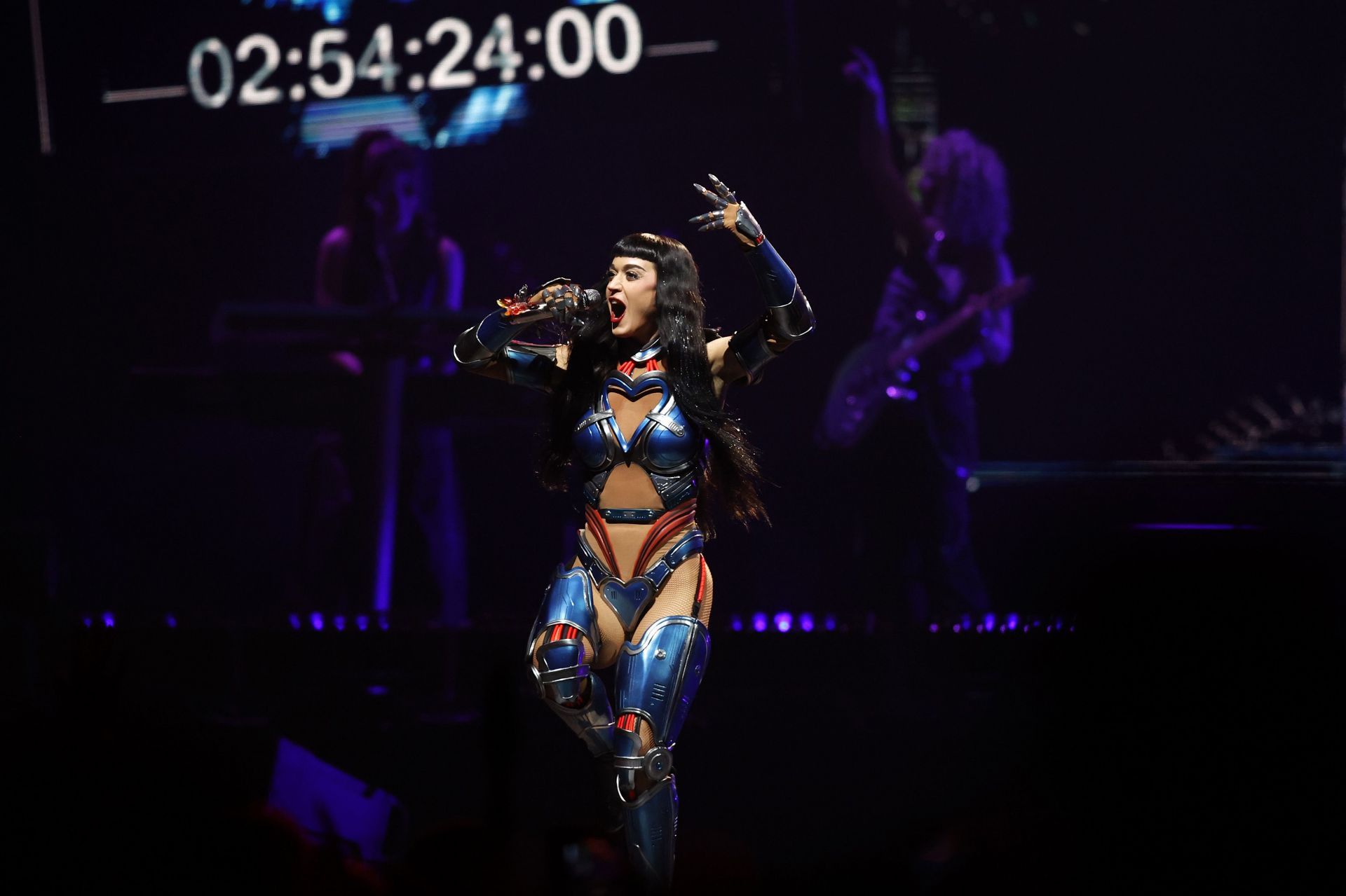 Did Justin Trudeau break up with Katy Perry over Chief Keef? Rumor ...