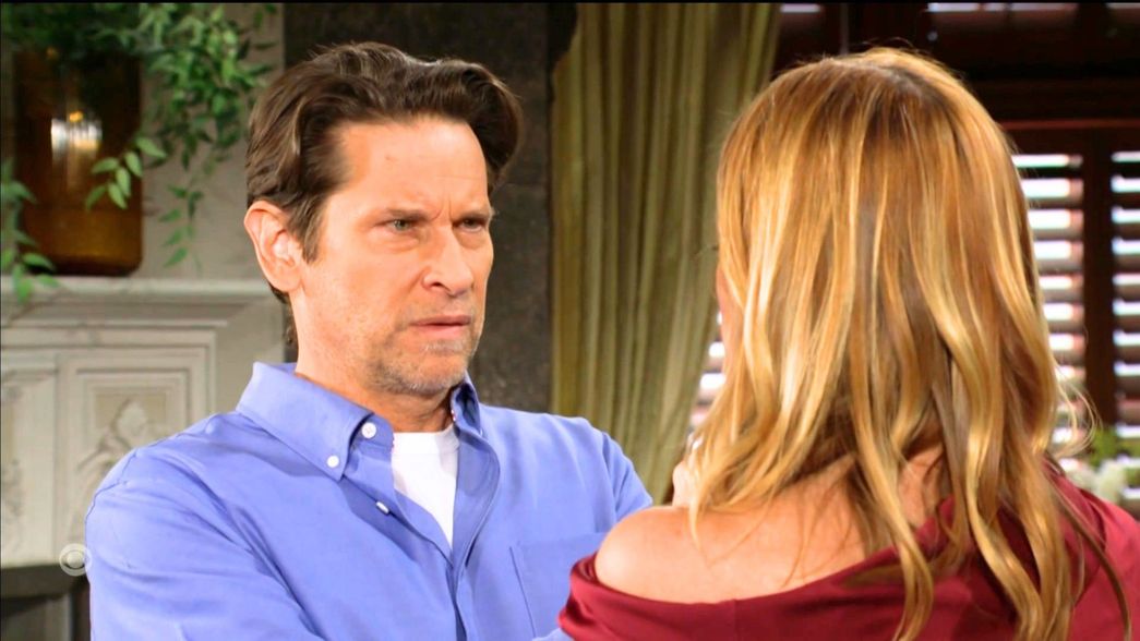 The Young and the Restless 'What If,' May 20: Matt Clark gets his ...