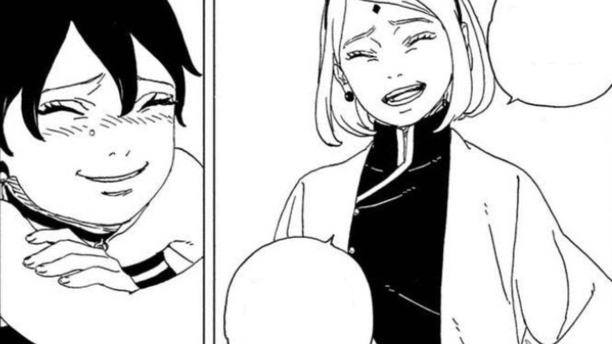 Boruto: Two Blue Vortex Chapter 35: Release date and everything we need ...