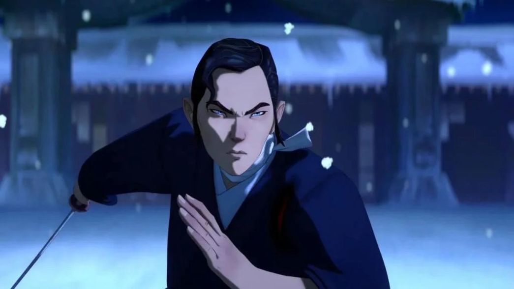 Blue Eye Samurai Season 2: Netflix reveals major story details for Mizu ...
