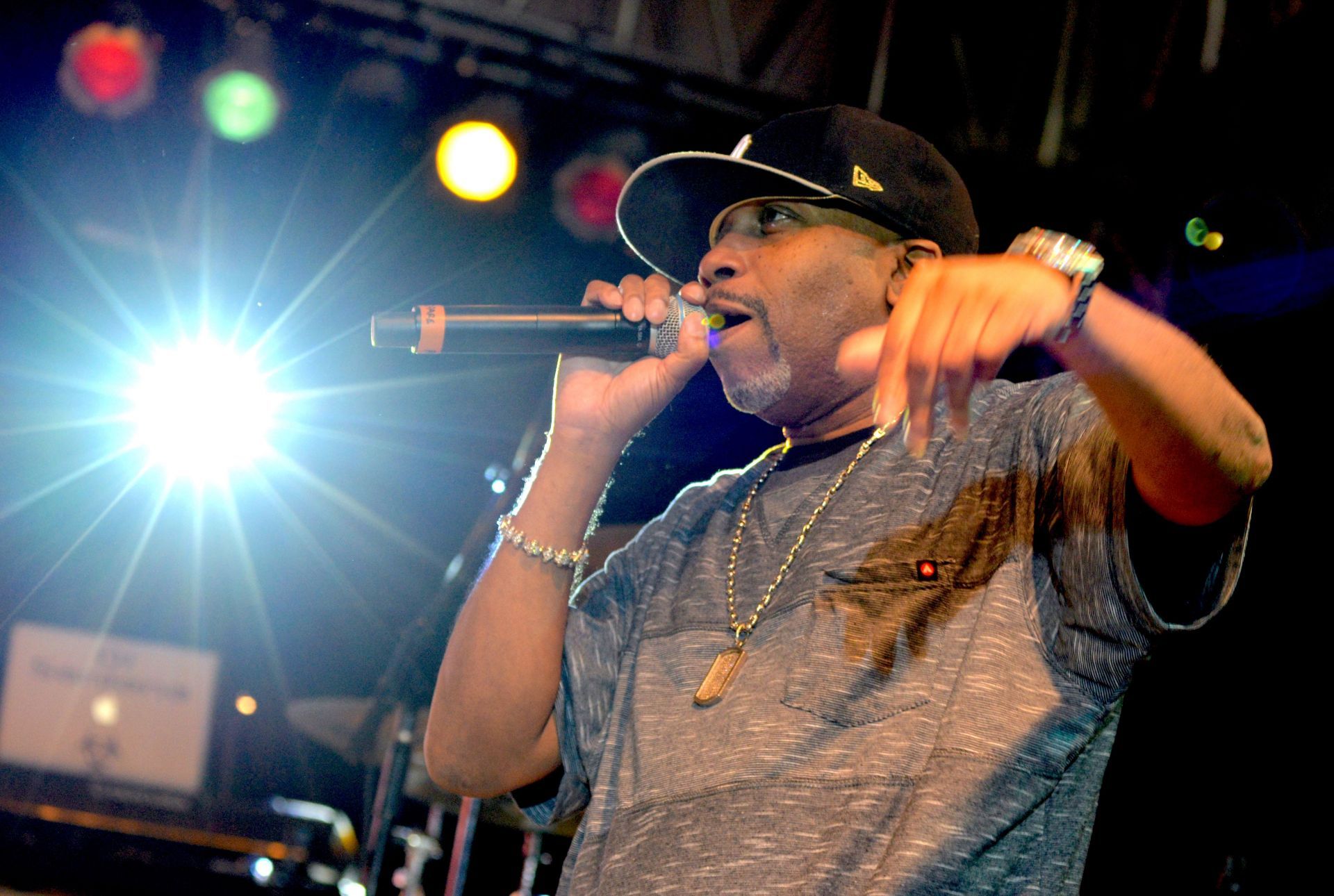 What is Rob Base’s net worth? Details explored after hip-hop icon’s ...