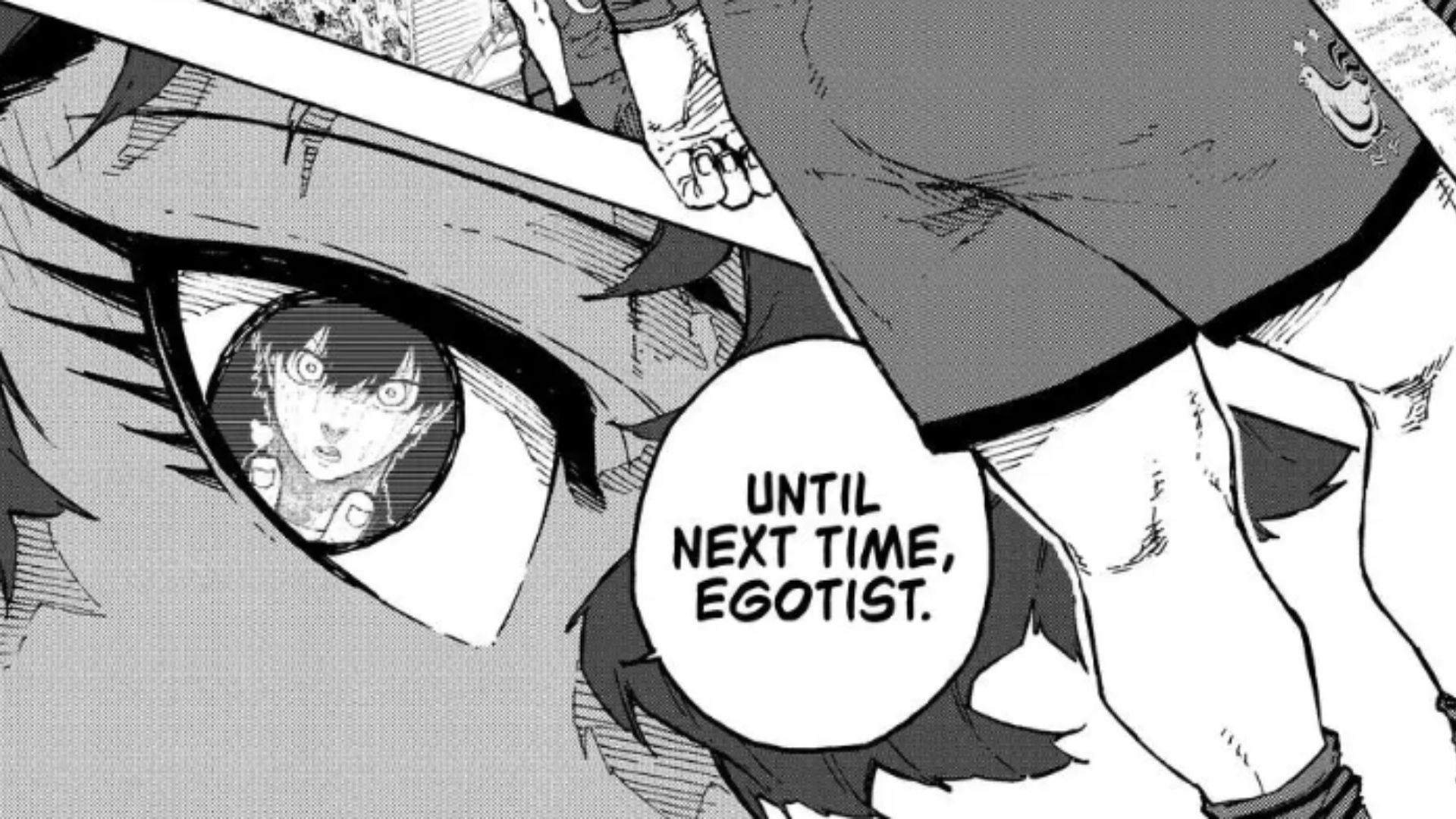 Blue Lock Chapter 348: Release date and everything we need to know