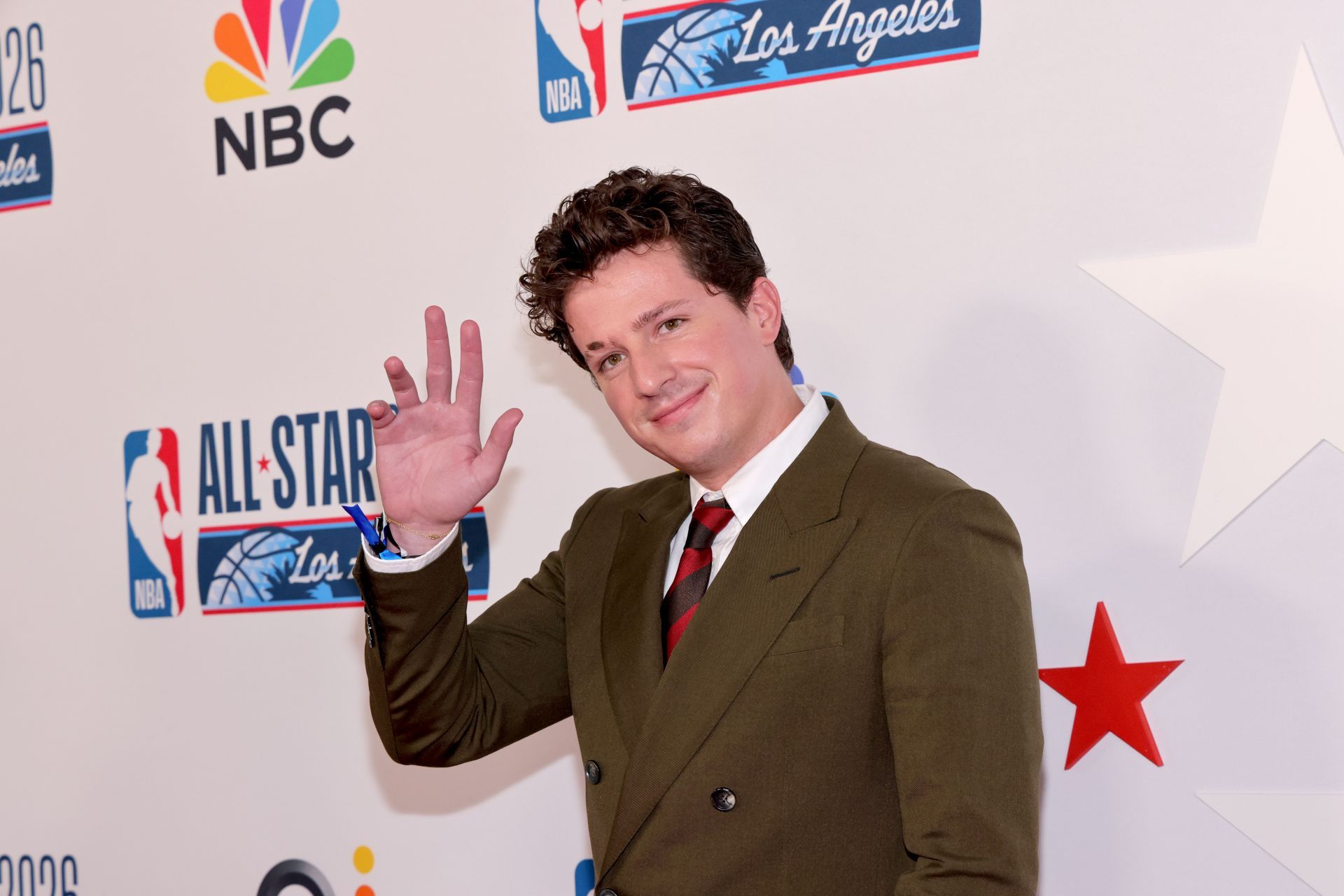 Who was Mikayla Nogueira married to? Charlie Puth gives a shoutout to ...