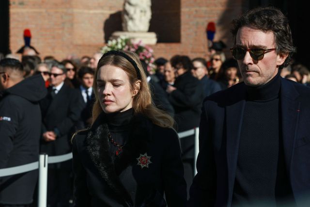 Who is Natalia Vodianova’s husband? All about Antoine Arnault as Vogue ...