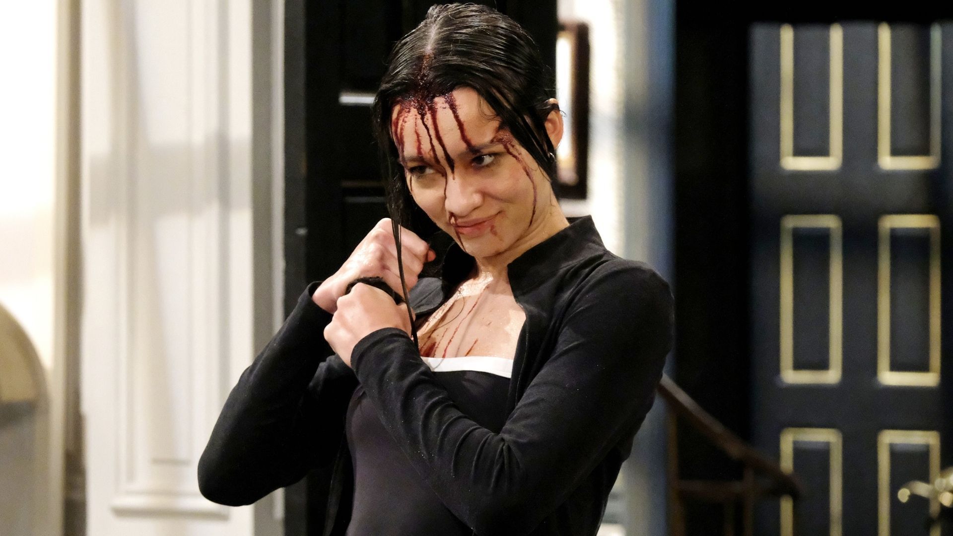 Kristen, Sophia, Holly, Tate, Amy: Days of our Lives 'What If' for the ...