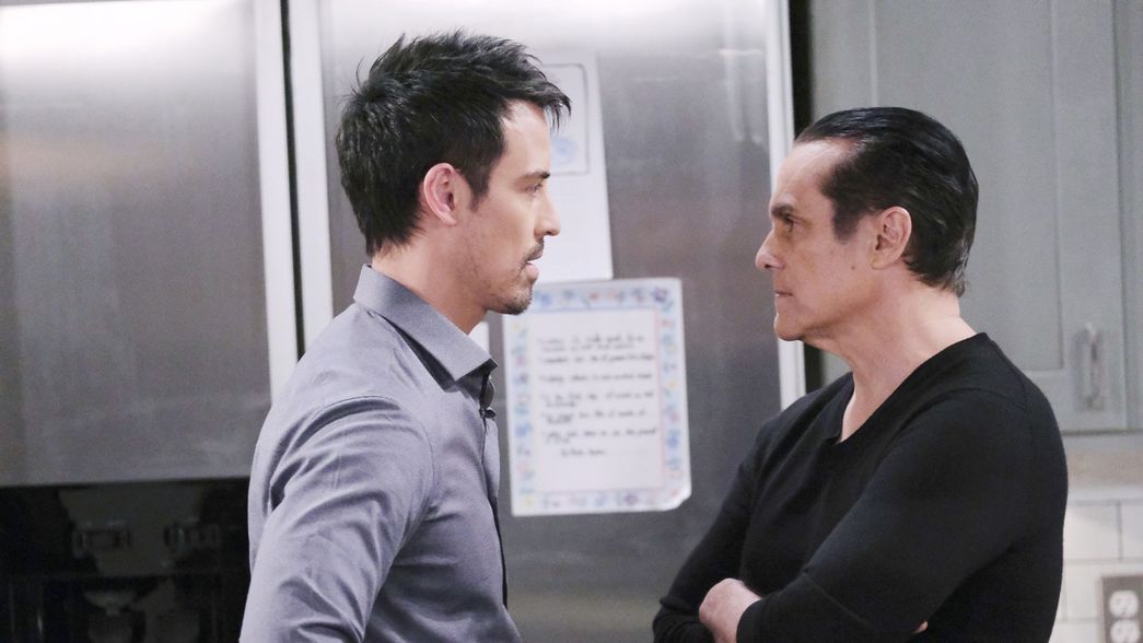 General Hospital’s Marcus Coloma reveals what really happened during ...