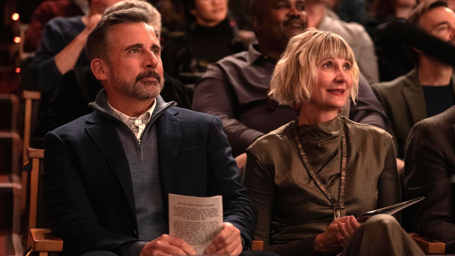 How did Nick die in The Four Seasons? Character's fate revisited