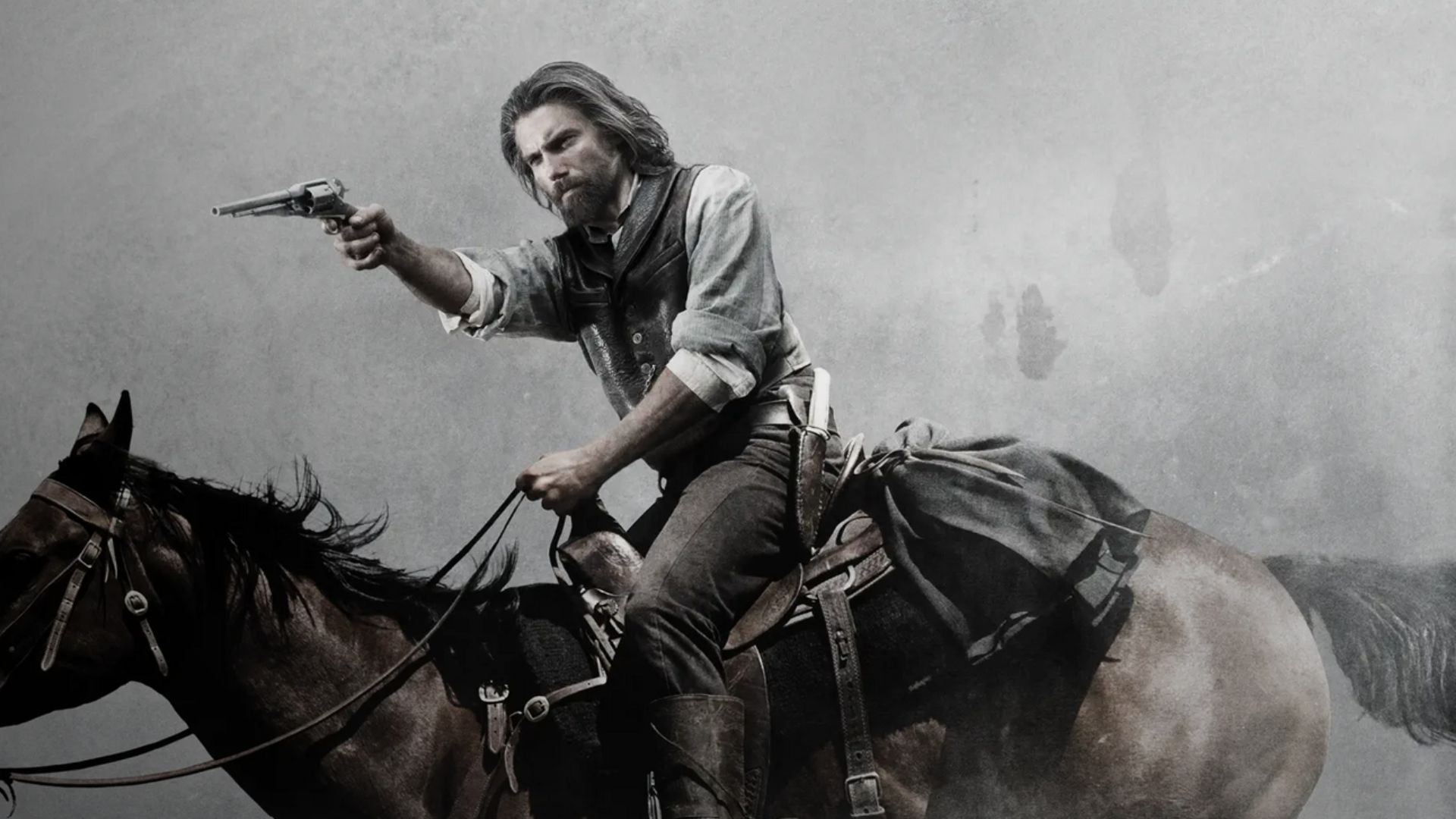 Hell on Wheels cast: Here's who brought the series to life