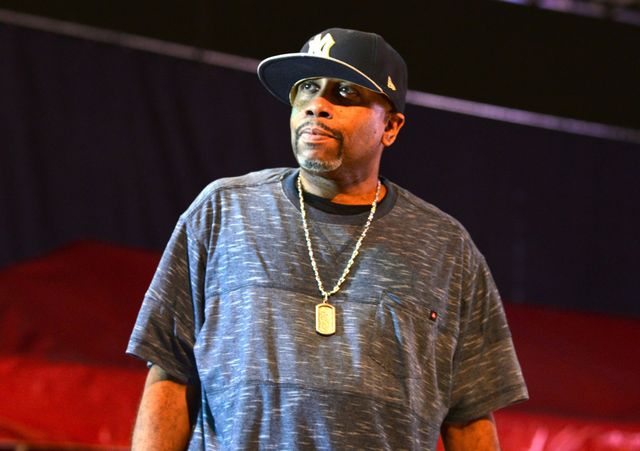 How is MC Lyte honoring Rob Base after his death? Rapper reveals his ...
