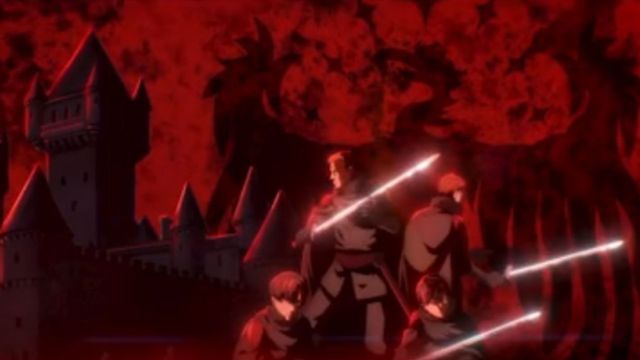 That Time I Got Reincarnated as a Slime Season 4 Episode 8: The chess ...