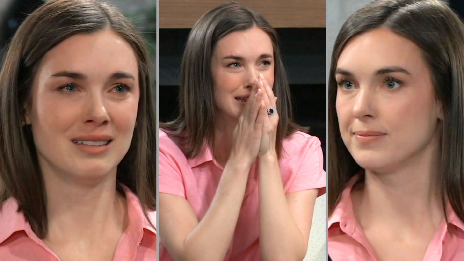 General Hospital Daily Rehash, May 28: Congresswoman Willow's no-good ...