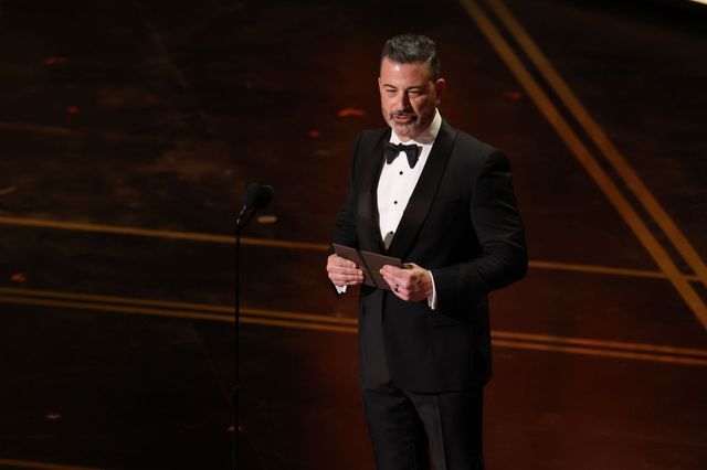 What did Donald Trump say about Jimmy Kimmel? Details explored as Meryl ...