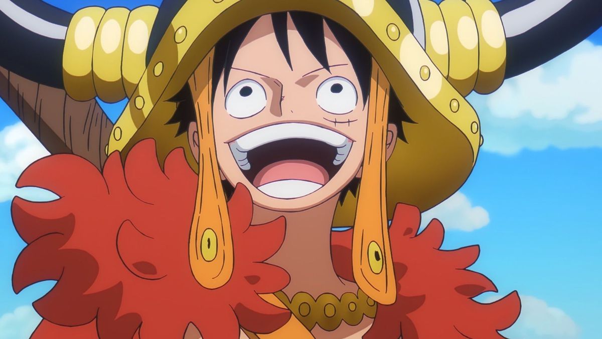 Golden Week Break: Why is One Piece chapter 1182 delayed? Everything to ...