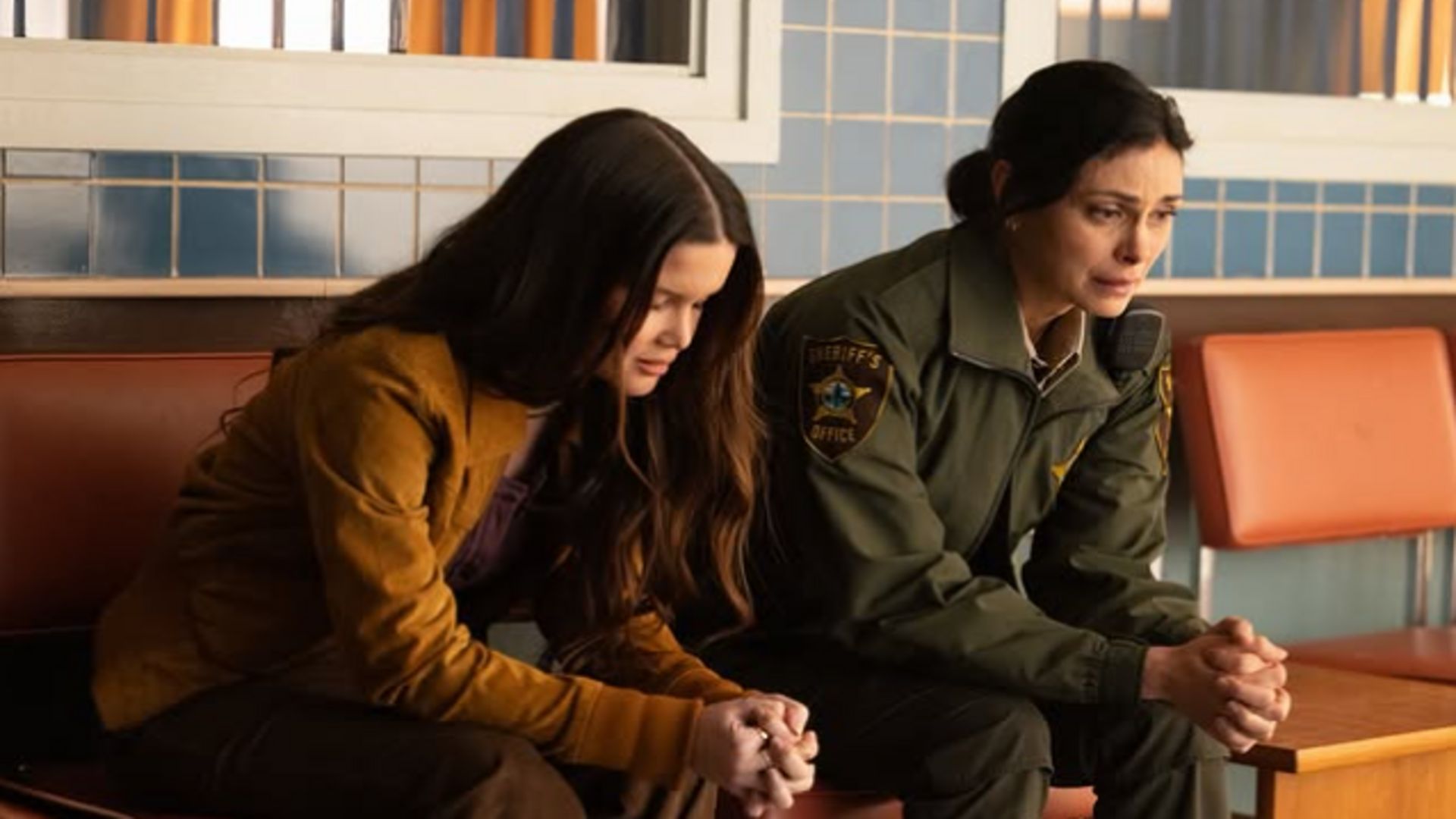 Sheriff Country Episode 19 recap: Skye’s overdose cover-up exposes a ...