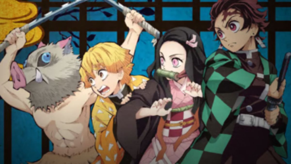 Anime Future Forum: Crunchyroll to Host Inaugural Anime Future Forum ...