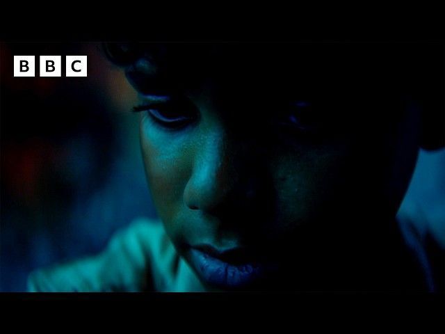 Lord of the Flies: What happens to Simon in the Netflix adaptation ...