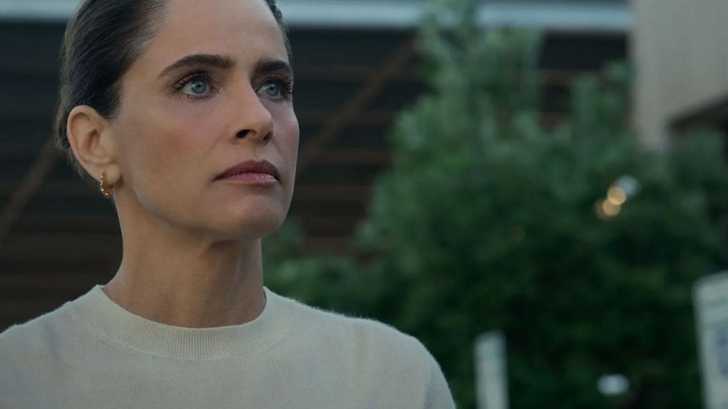 Your Friends & Neighbors Season 2 Episode 8 recap: Sam shuts Ashe down ...