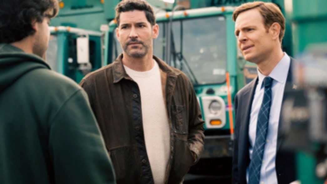CIA Episode 11 recap: Colin uncovers a shocking betrayal tied to the ...