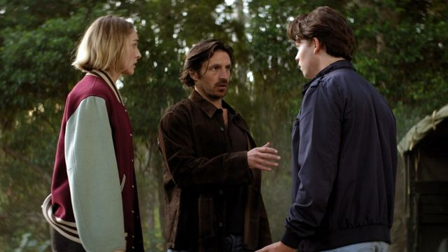 La Brea ending explained: Ty chooses purpose and love in 10,000 B.C
